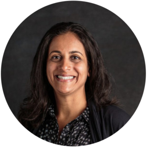 Profile: Lisa Patel, MD, MESc – Healthcare Sustainability Champions